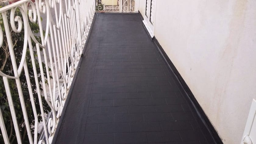 Impermeabilizzante a base di bitumi e polimeri WINGRIP® BITUMINOSO ...