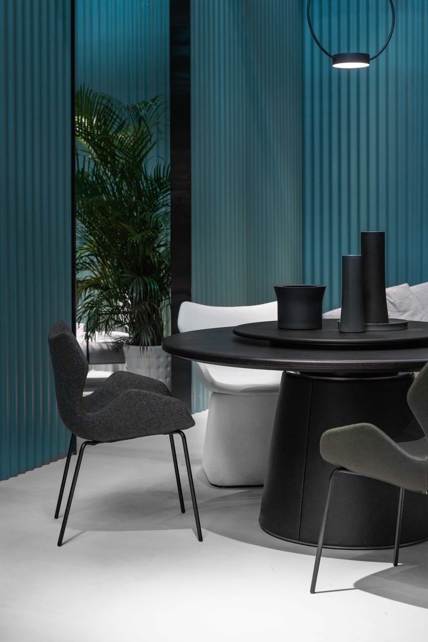 WINGS 椅子 By grado design | design Wendy Liu, Alex Chai