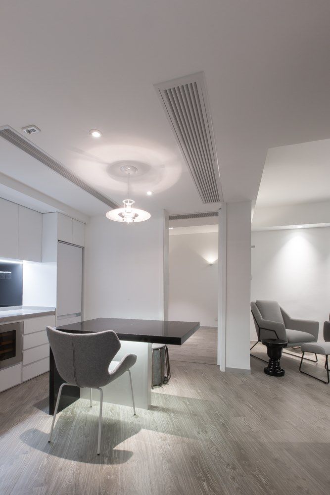 WINGS 椅子 By grado design | design Wendy Liu, Alex Chai
