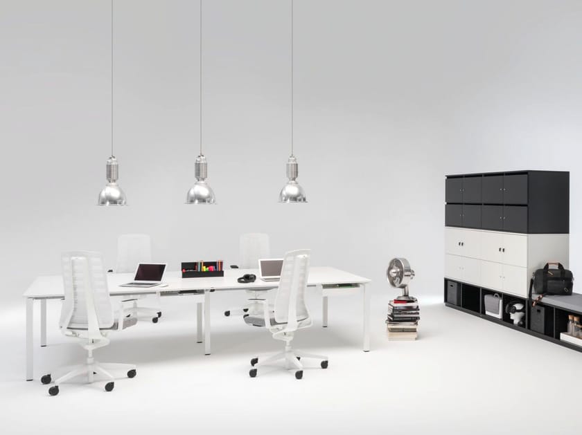 WINEA ECO Office desk By WINI
