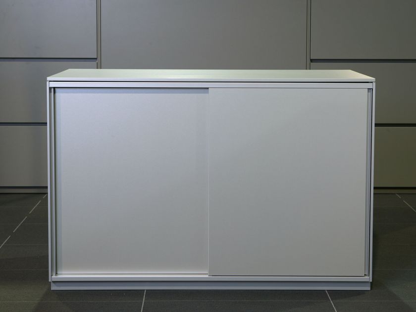 WINEA MATRIX Office storage unit By WINI