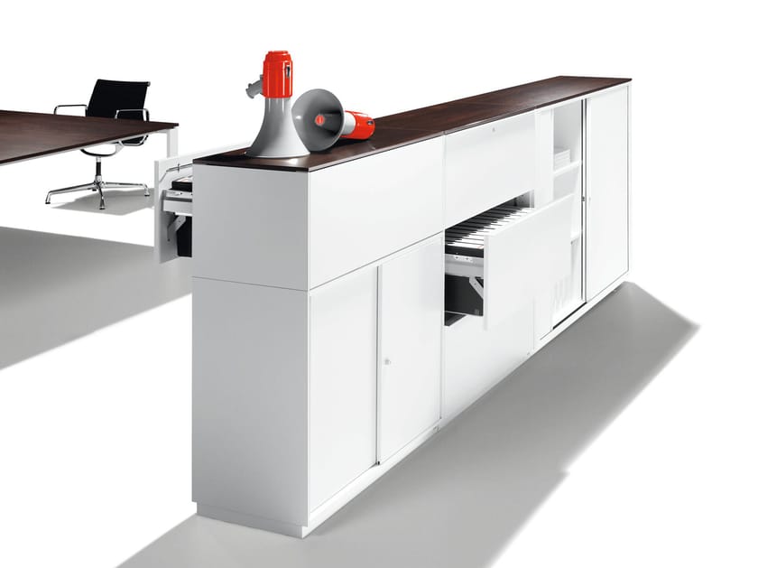 WINEA MATRIX Office storage unit By WINI