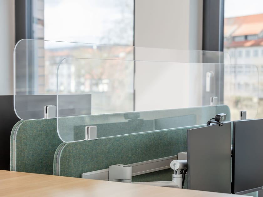 WINI HYGIENE SCREENS Protective barrier By WINI