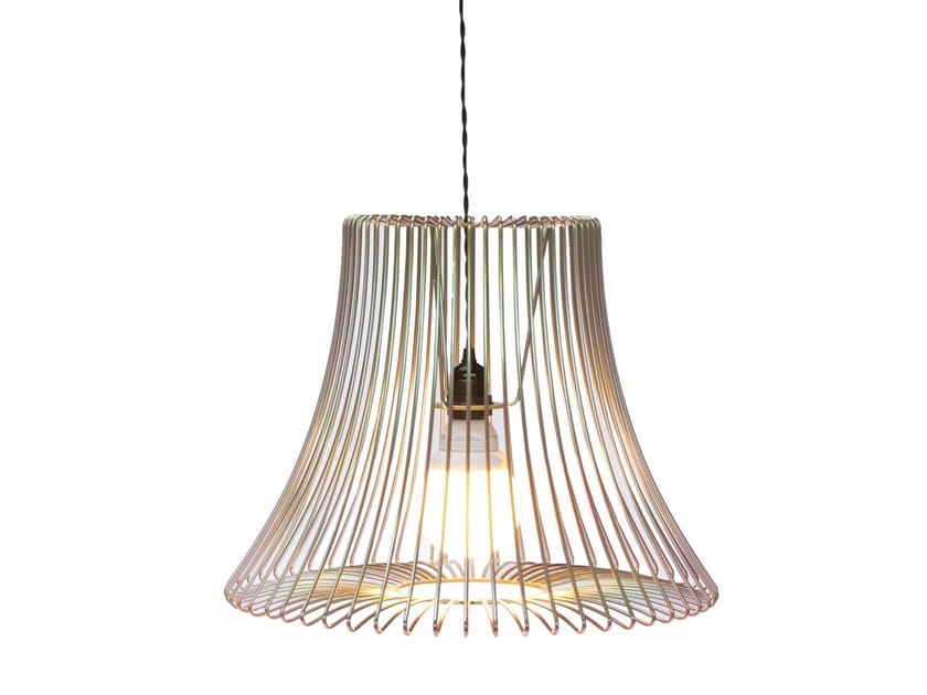 WIRE | Pendant lamp By Deadgood