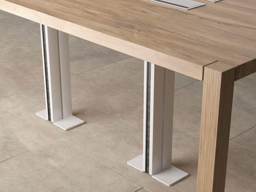 Sistema passacavi WIRE By Systemtronic
