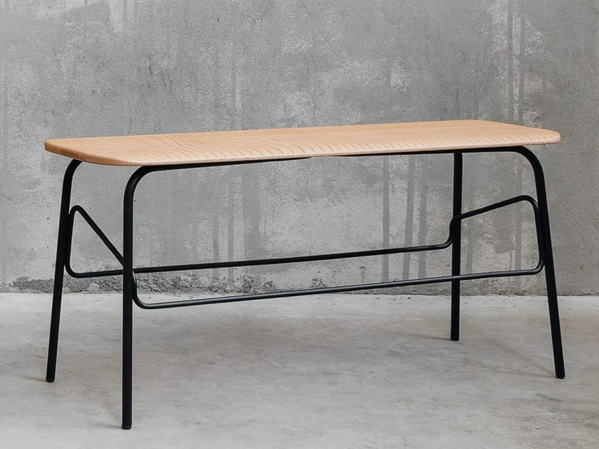 WIREFRAME | Bench By INPPUT