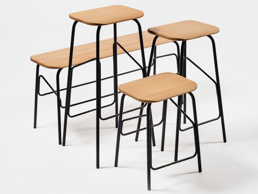 WIREFRAME | Bench By INPPUT