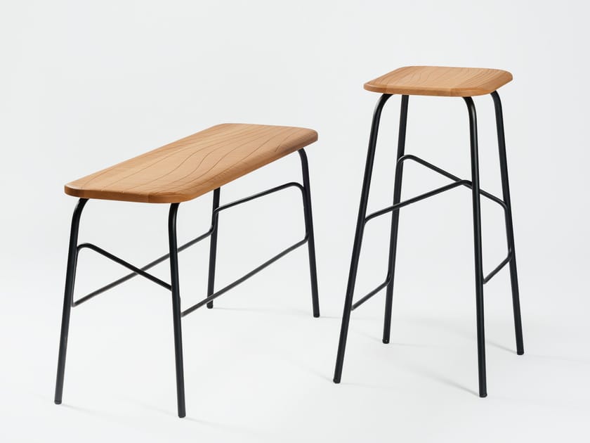 WIREFRAME | Bench By INPPUT