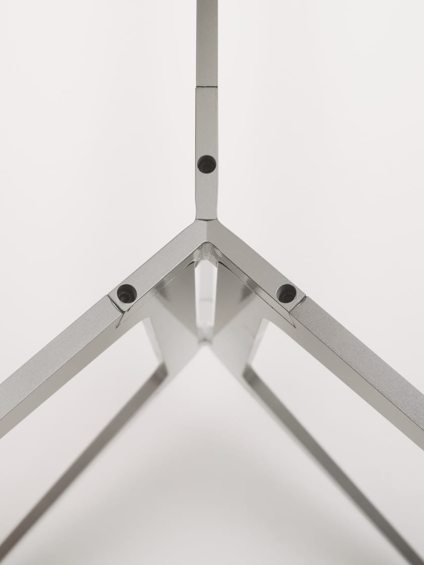 FORME Rectangular table By Matrix International | design Danilo Marcone ...