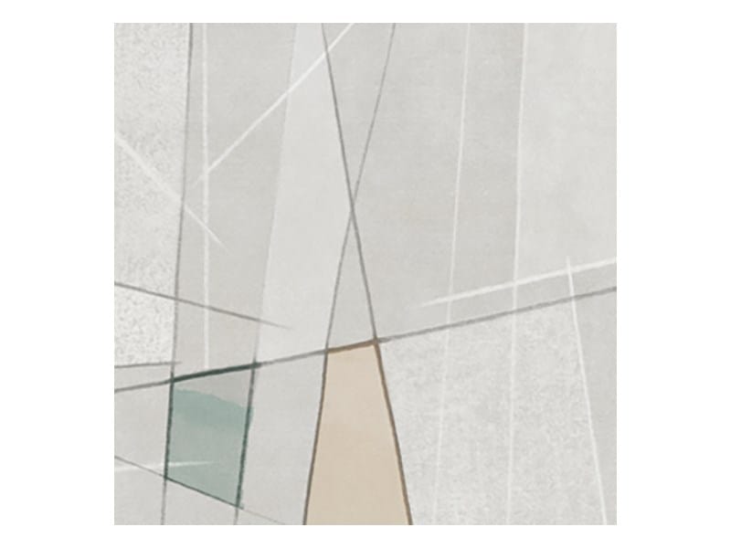 Indoor porcelain stoneware wall tiles WONDERWALL - JUNGLE Kerlite ...