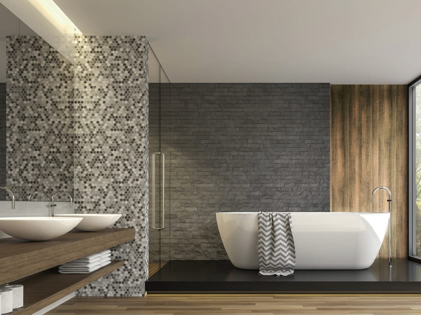 SIBU DESIGN: Pannelli e laminati decorativi | Archiproducts