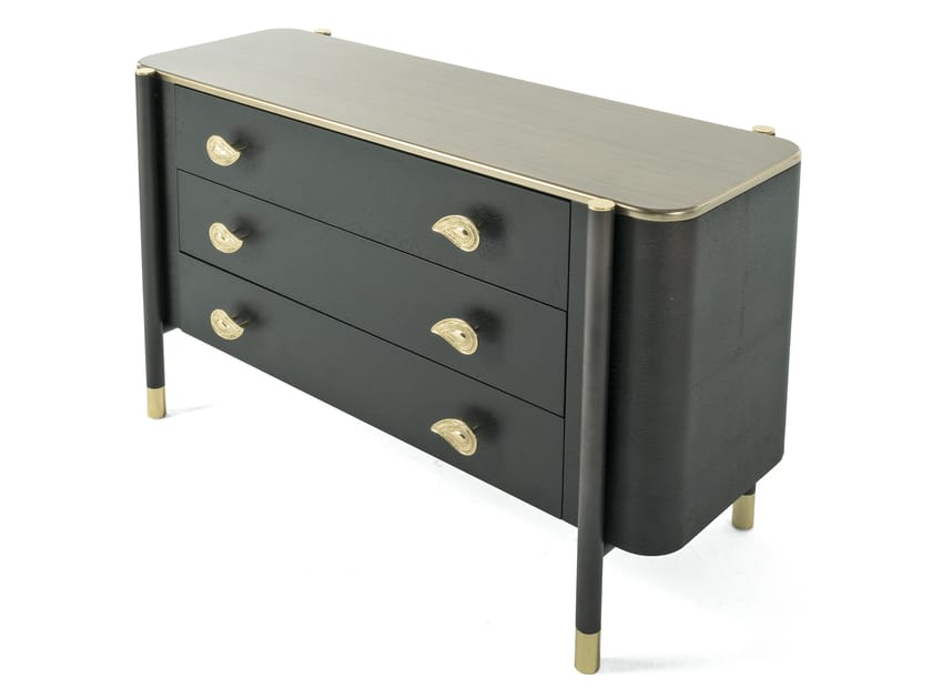 WOODSTOCK | Chest of drawers By ETRO Home Interiors