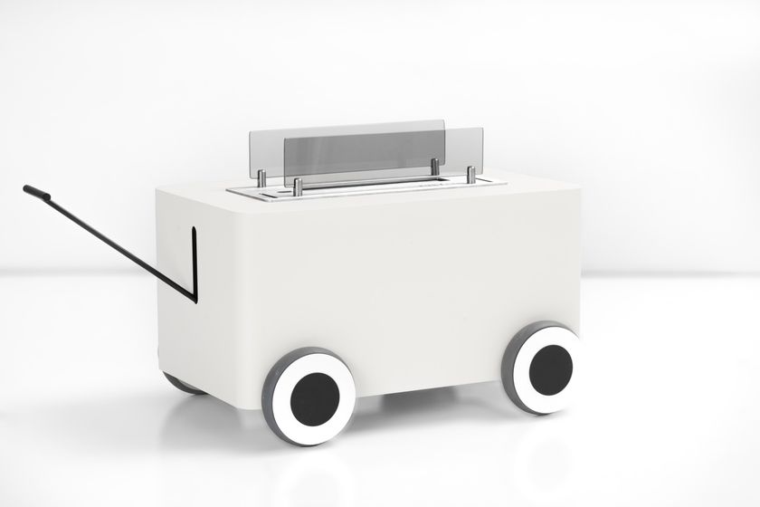 WOODY | Bioethanol fireplace Bioethanol freestanding steel fireplace By ...