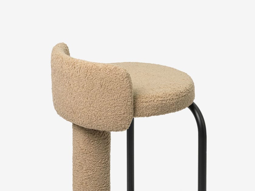 FOX BAR STOOL Stool By WOO | design Dmitry Kozinenko