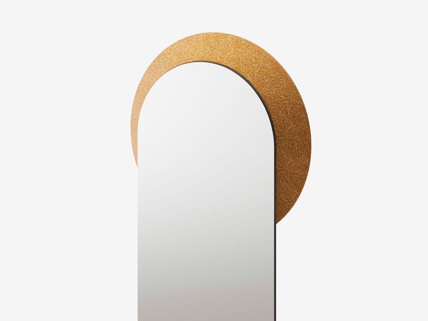 FULL FILL Espejo By WOO | design Dmitry Kozinenko