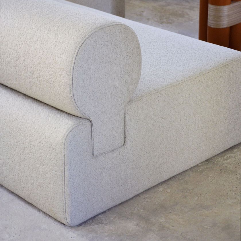 OAK Sofa By WOO