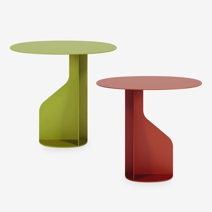 PLANE L Coffee table By WOO | design Kateryna Sokolova