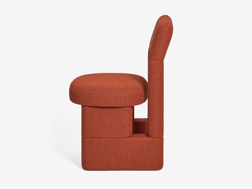 URBAN Chair By WOO