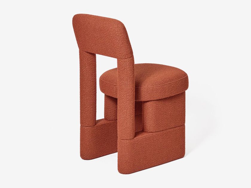 URBAN Chair By WOO