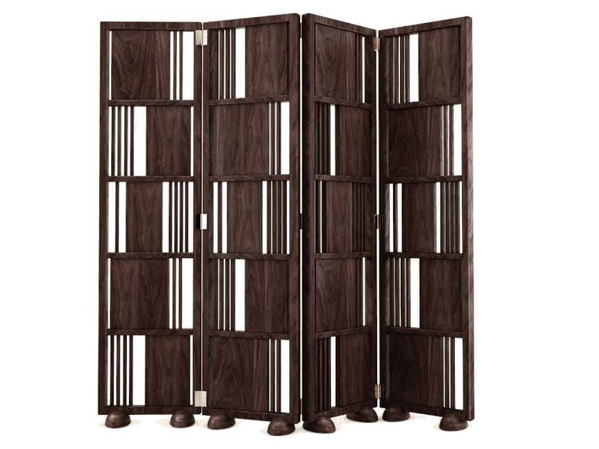 WORDSWORTH | Biombos By Wood Tailors Club