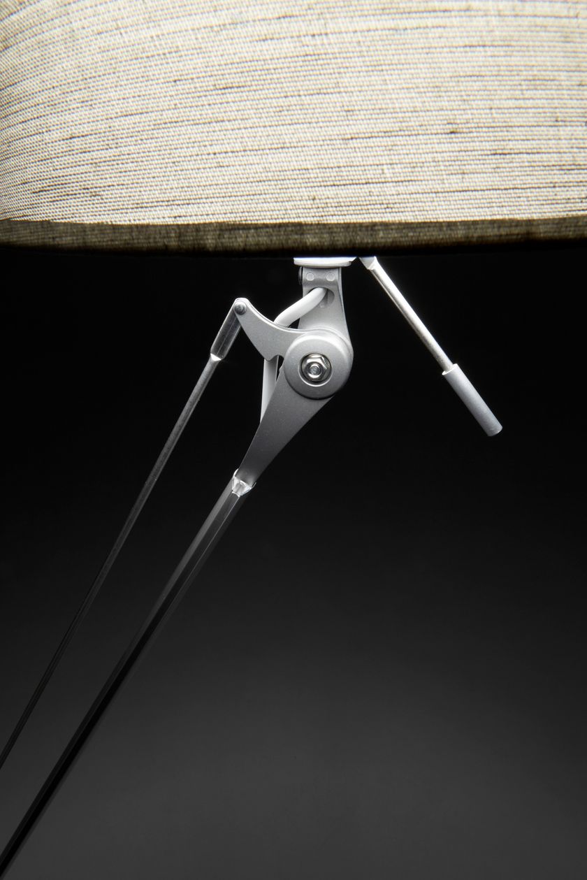 WORK Floor lamp By Alma light