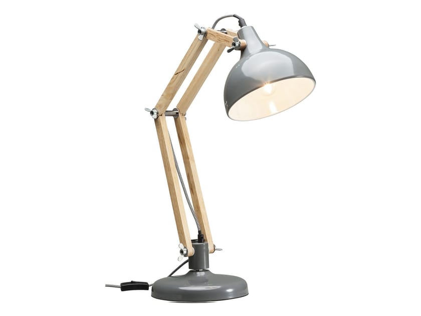 WORK STATION | Desk lamp By KARE Design