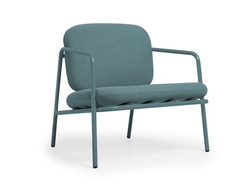 WORKING GIRL | Armchair By Deadgood