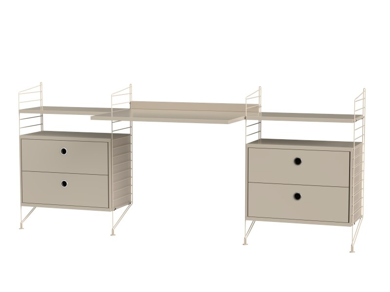 Office: space-saving, collapsible and modular solutions | Archiproducts