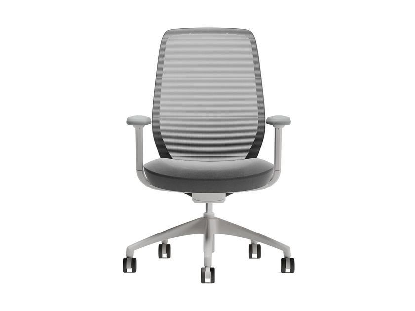 AX PERFORMANCE Executive chair By WORKSPACE