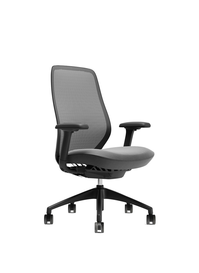 AX PERFORMANCE Executive chair By WORKSPACE