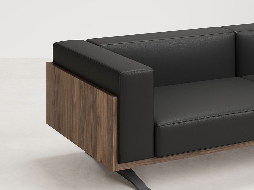 BOSTON Sofa By WORKSPACE
