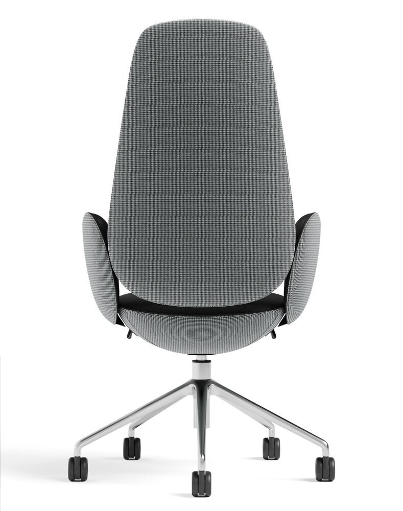 CLOUD Executive chair By WORKSPACE