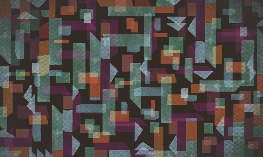 PATCHES WPN 124 Wallpaper By Spaghetti Wall