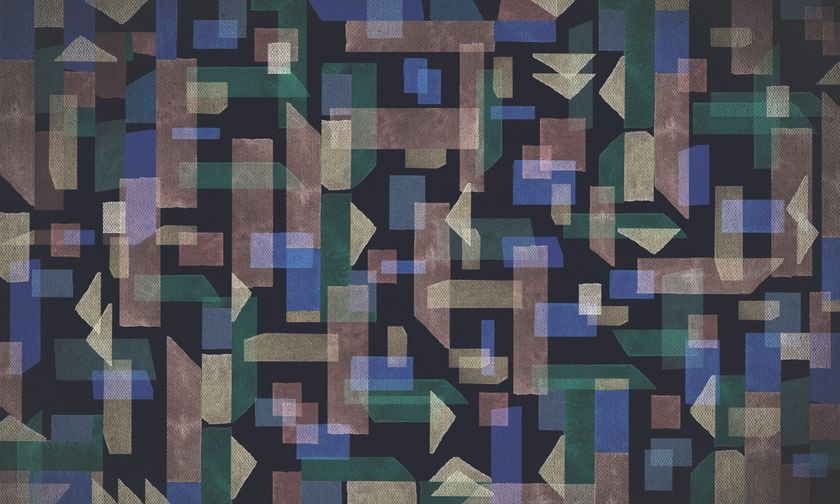 PATCHES WPN 124 Wallpaper By Spaghetti Wall
