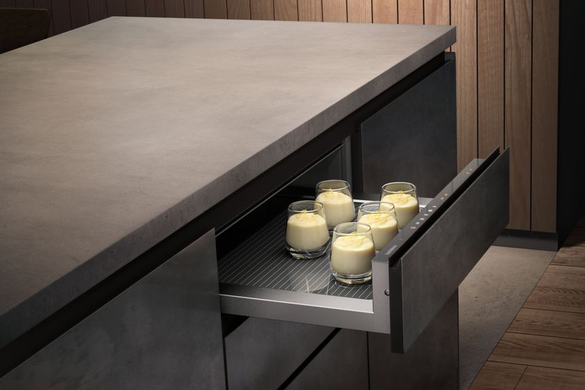 WS061102 | Warming drawer Built-in warming drawer By Gaggenau