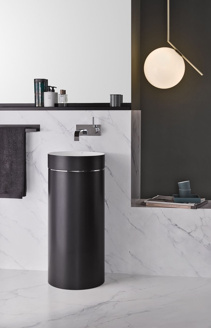 WT.RX400.KE washbasin By Alape