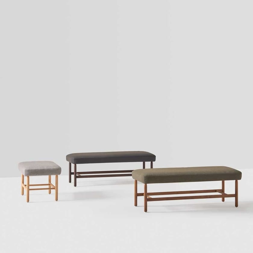WUDI | Bench By INCLASS design Francesc Rifé