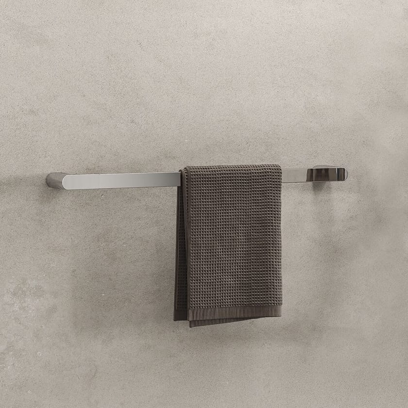 WYNK Metal towel rail By Geesa