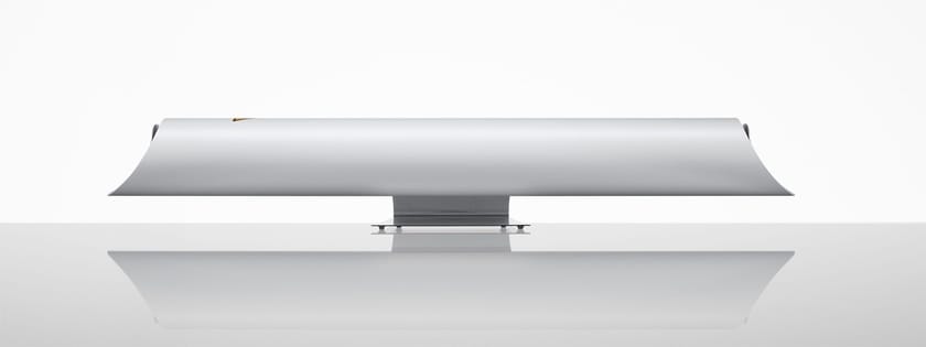 UV-C AIR STERILIZER ZAPP! Sanitising light By Waldmann