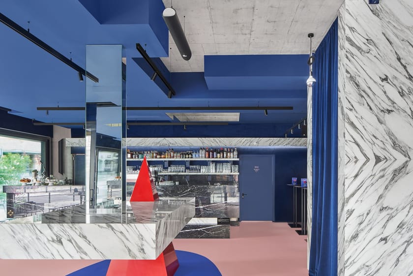 UV-C AIR STERILIZER ZAPP! Sanitising light By Waldmann