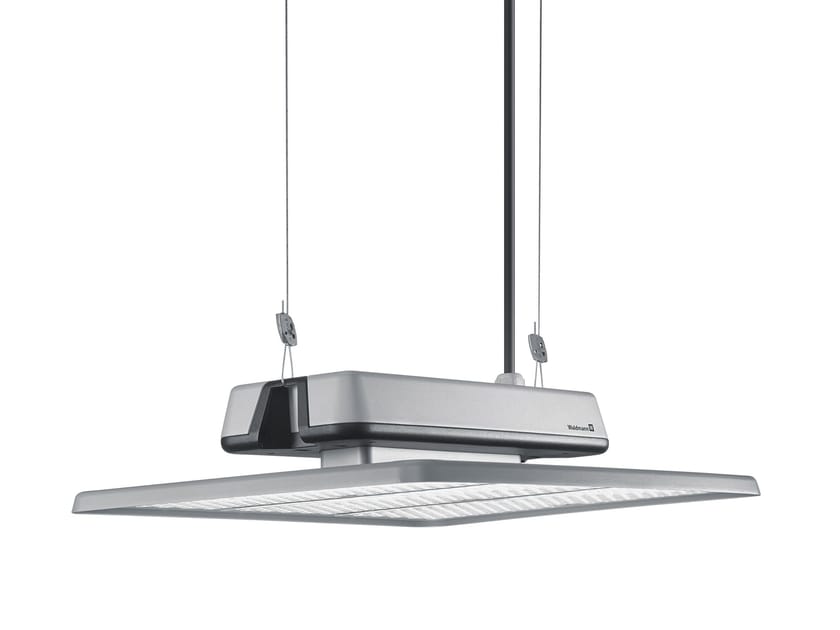 Industrial ceiling lights Revit | Archiproducts