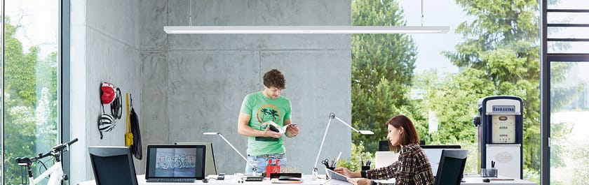 LAVIGO Pendant lamp By Waldmann