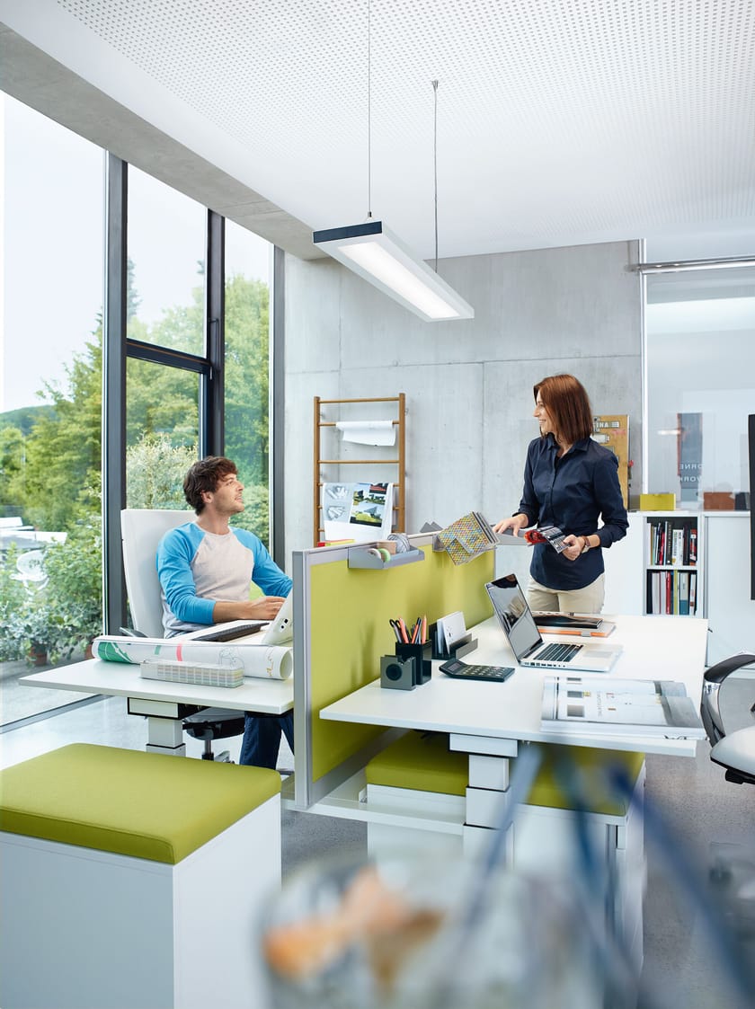 LAVIGO Pendant lamp By Waldmann