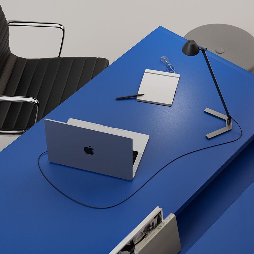 LUCIO Table lamp By Waldmann