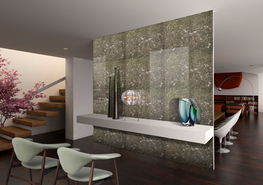 Wall tiles By Crystal Stone®