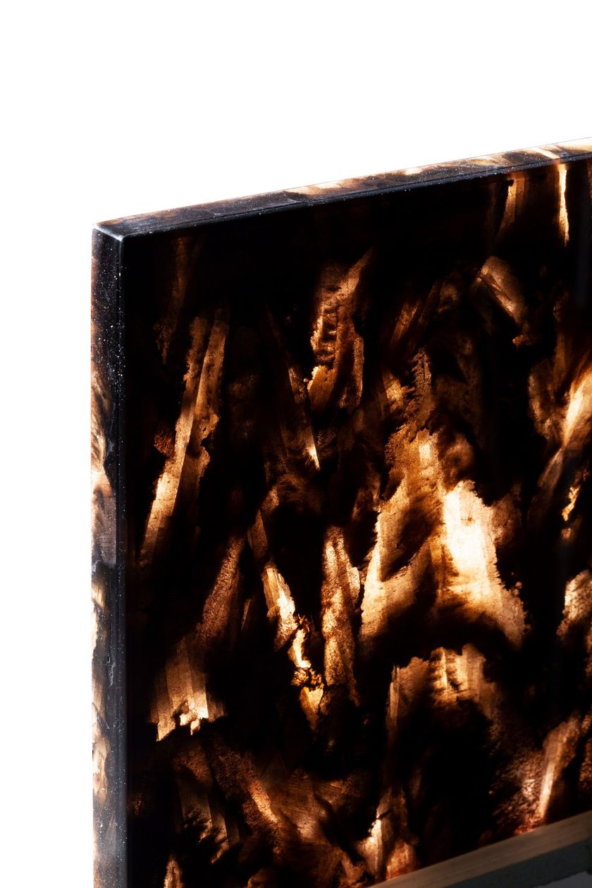 Wall tiles By Crystal Stone®