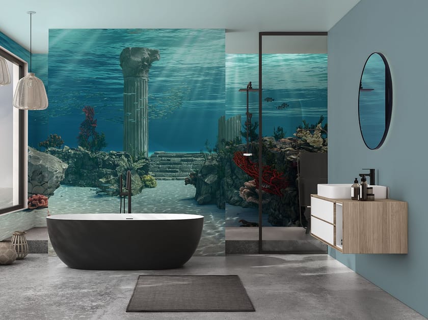 WallPepper: Wallpapers | Archiproducts