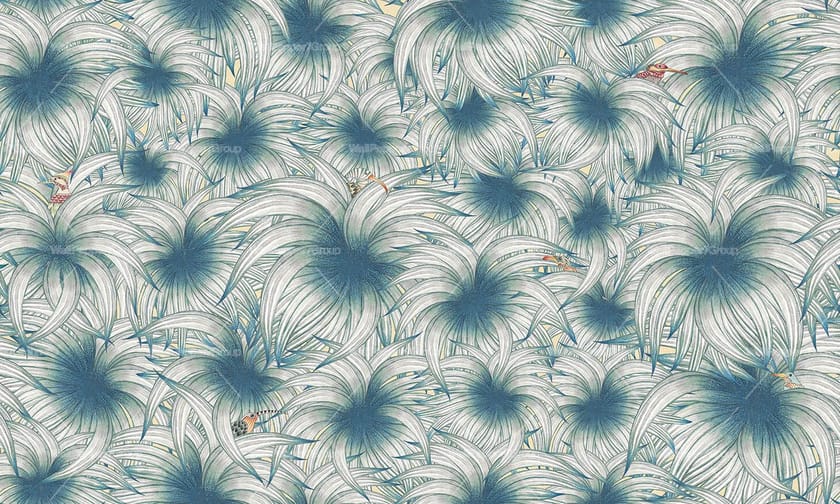 CACHE CACHE Wallpaper By WallPepper | design Domitilla Bertusi