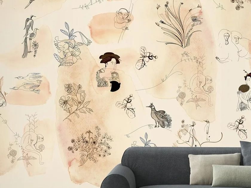 Products By Wallpepper®/Group Online Selection Collection | 3 ...