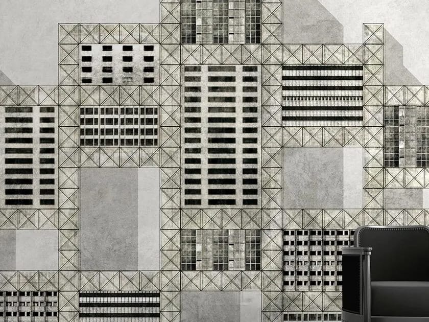 Wallpapers, With Bim/Cad | 2 | Archiproducts